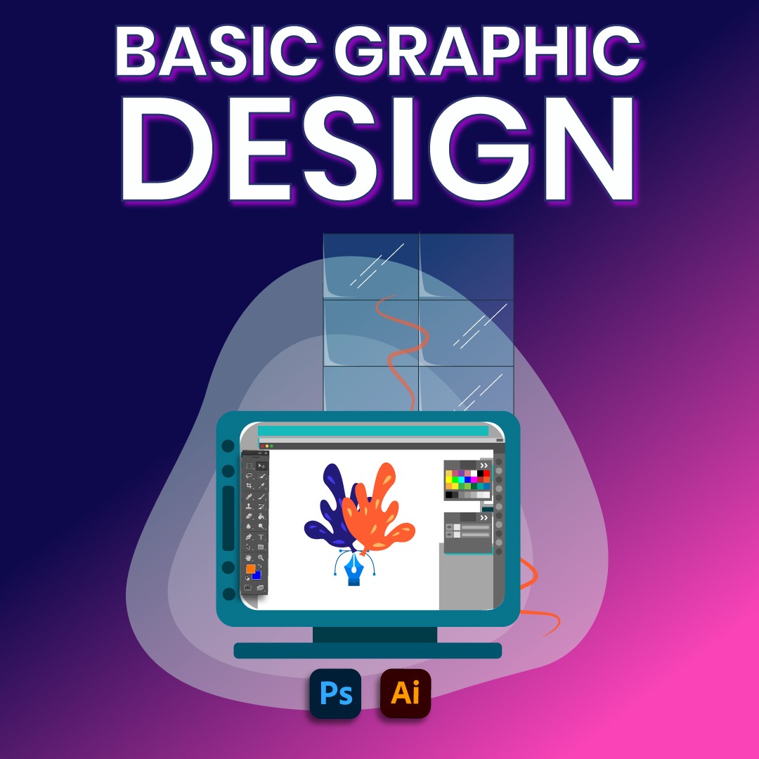 Basic Graphic Design